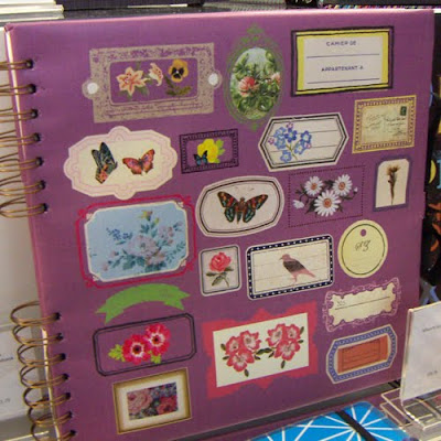 print & pattern: PAPERCHASE - gifts