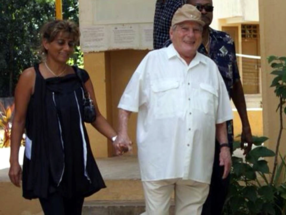 Seychelles Voice: 2020