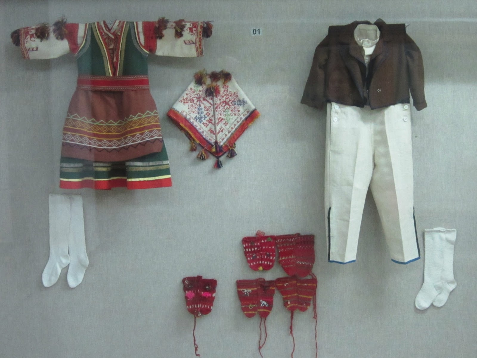 Souvenir Chronicles: SERBIA: MARSHAL TITO