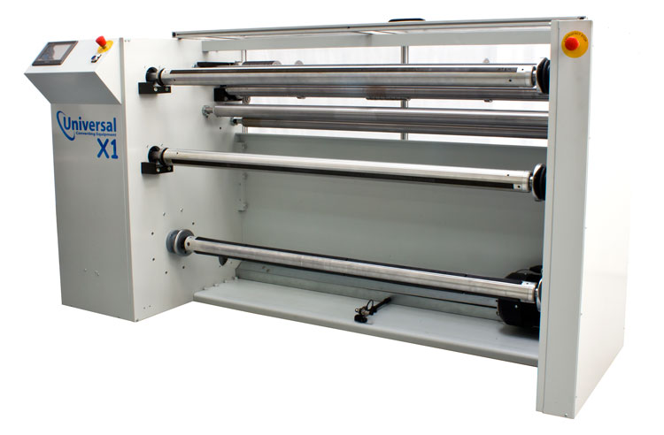 We've snuck out two new slitters!