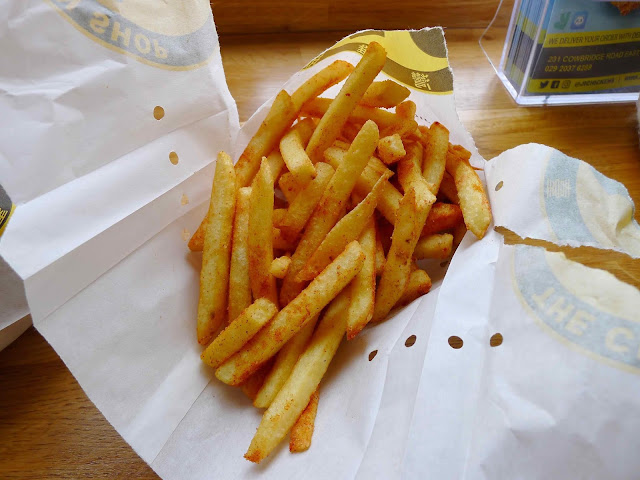 Gourmet Gorro - Cardiff food blog featuring restaurant reviews from ...