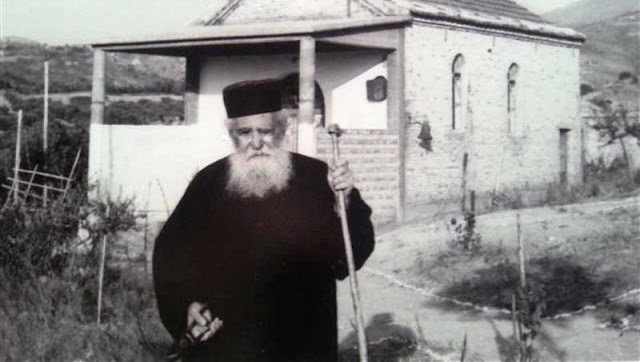 ΑΠΑΝΤΩΝΤΑΣ ΣΤΟΝ ΠΑΤΡΙΝΟ ΚΛΗΡΙΚΟ ΑΝΑΣΤΑΣΙΟ ΓΚΟΤΣΟΠΟΥΛΟ ΓΙΑ ΤΙΣ ΠΕΡΙ ...