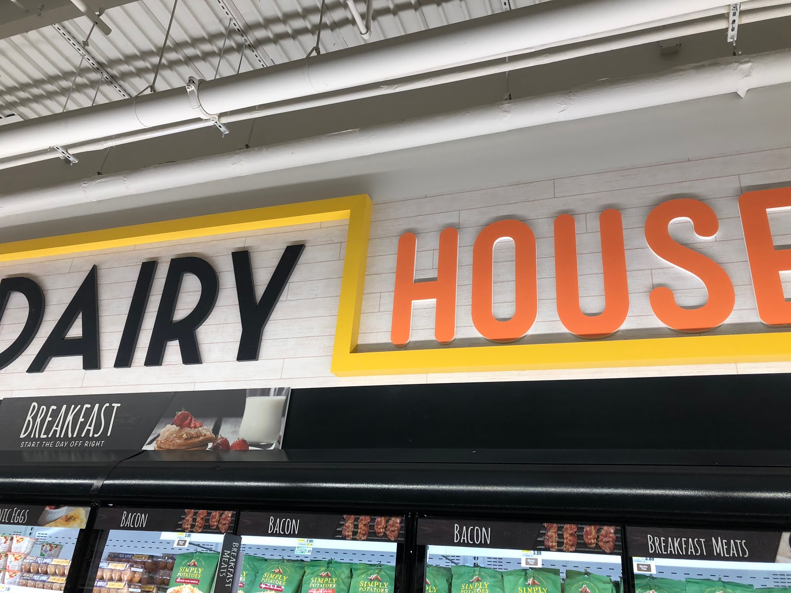 TOUR: ShopRite - Bronx, NY