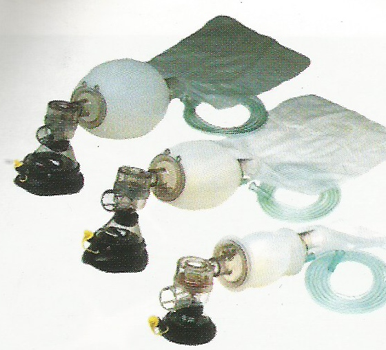 Bantuan Hidup Dasar & Resusitasi Jantung Paru (RJP) - Manajemen K3 Umum