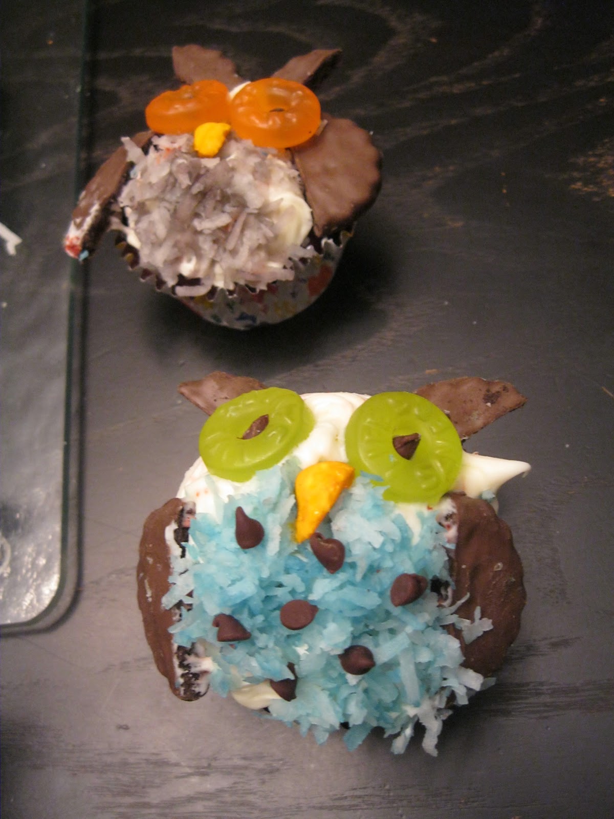 Montessori Messy: An Owl Party for 3rd Graders