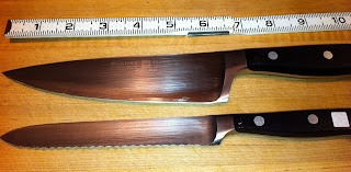 Reflections from Bella Cucina Maria