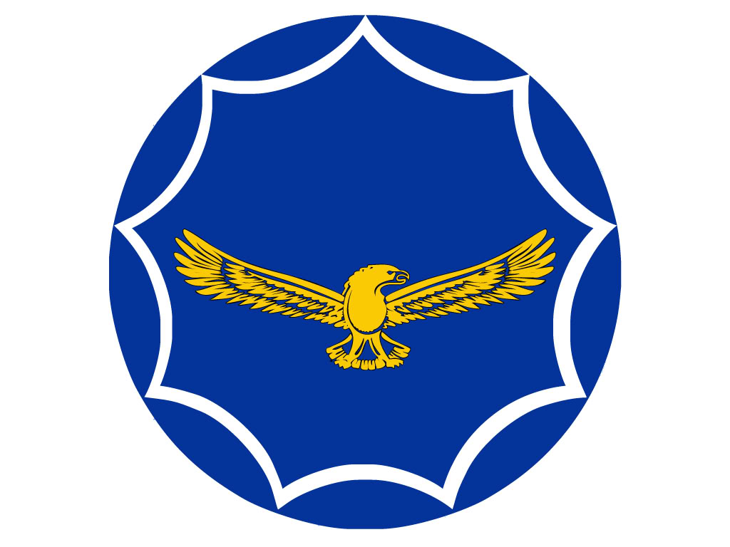 Aircraft Nut: The SAAF Ensign and roundels: Evolution