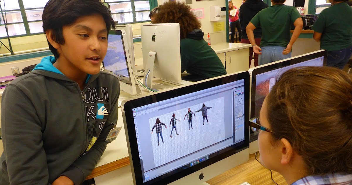 .: Animated Life Lessons