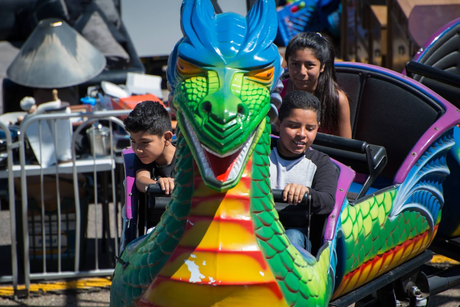 Arizona Families: Freddie's Fun Zone Debuts on December 13th, 2019 {New ...