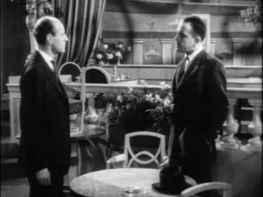 Forgotten Actors: Arthur Howard