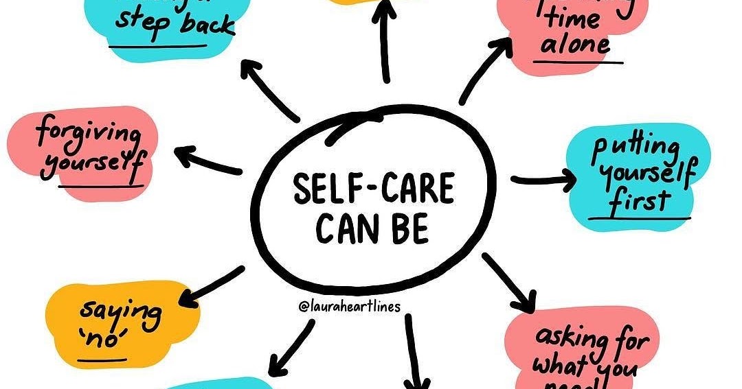 A Principal's Reflections: In Times of Crisis Self-Care is More ...