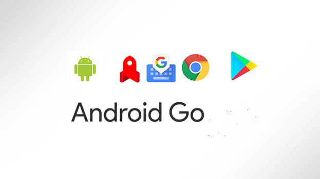 What is Stock Android, Android One, Android Go and their benefits.
