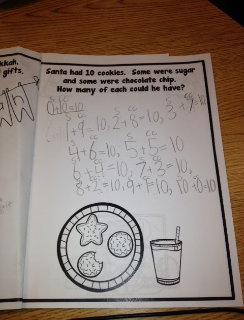 First Grade Bloomabilities: The Value of Open-Ended Math Questions (And ...