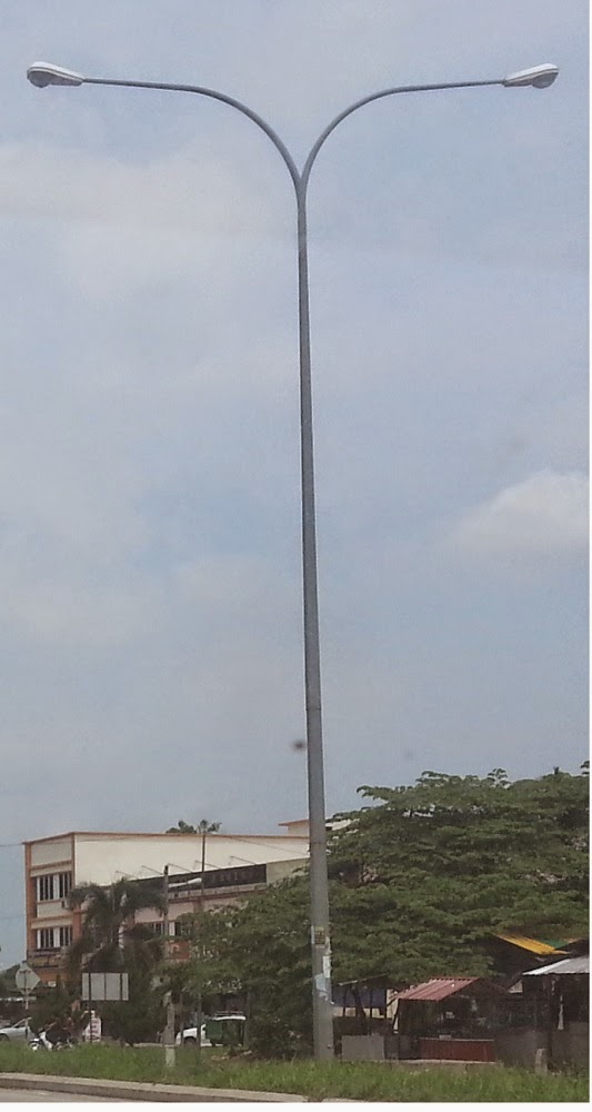 mneconsultantservice: Street Lighting