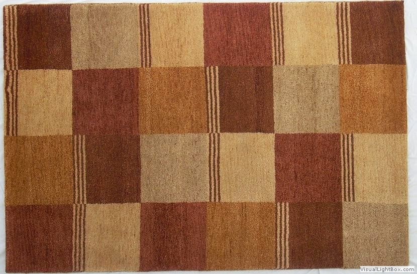 Hand knotted carpets: Hand Knotted Carpets