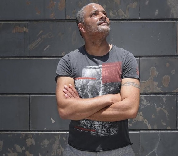 AMORA»» Daniel Kenedy deverá ser o novo treinador - JORNAL DE DESPORTO