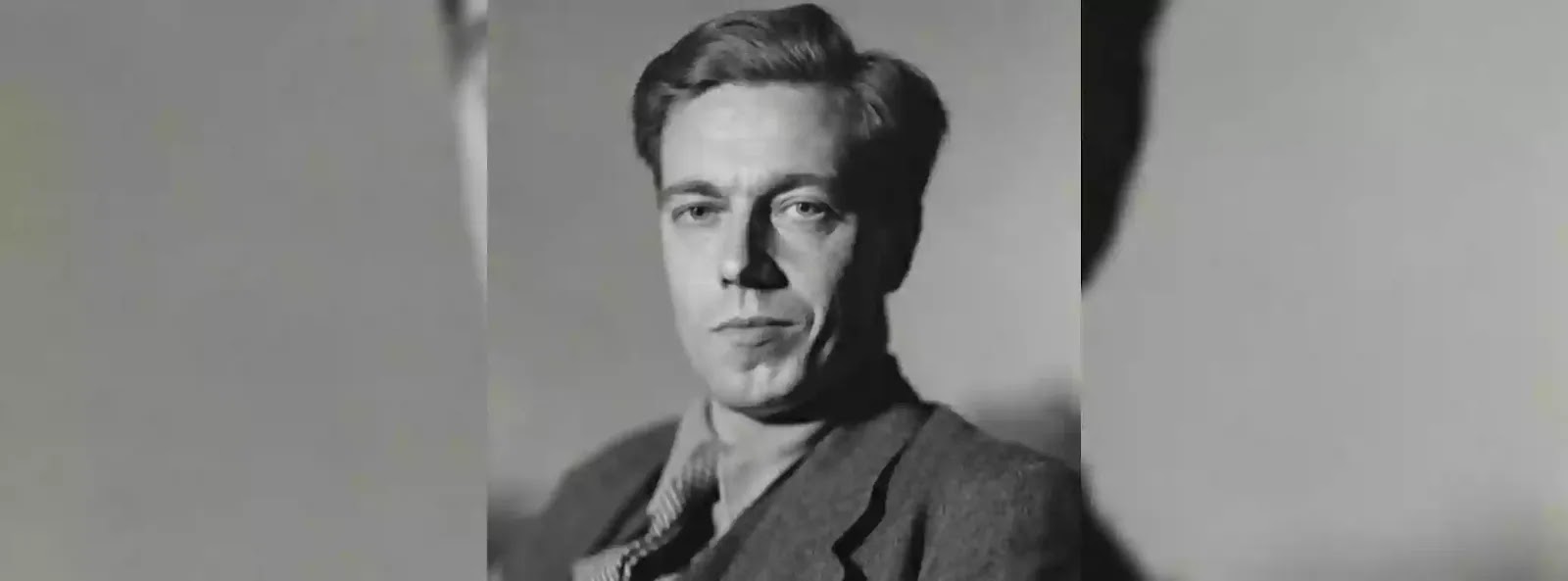 Cecil Day Lewis : Contribution to Poetry