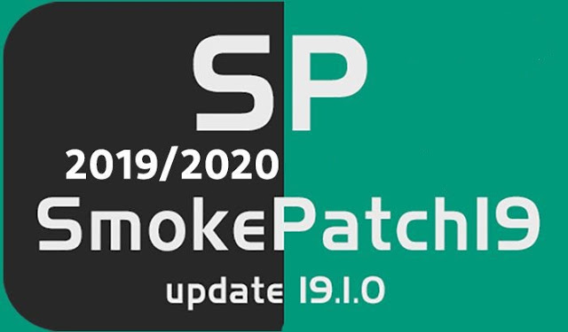 PRO EVOLUTION SOCCER 2019 PC AND PATCH 2019 / 2020