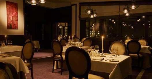 MENIU Restaurant L’Atelier, restaurantul micut si cochet de la Hotel Epoque