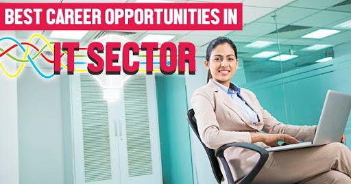 Career Opportunities in IT/Computers