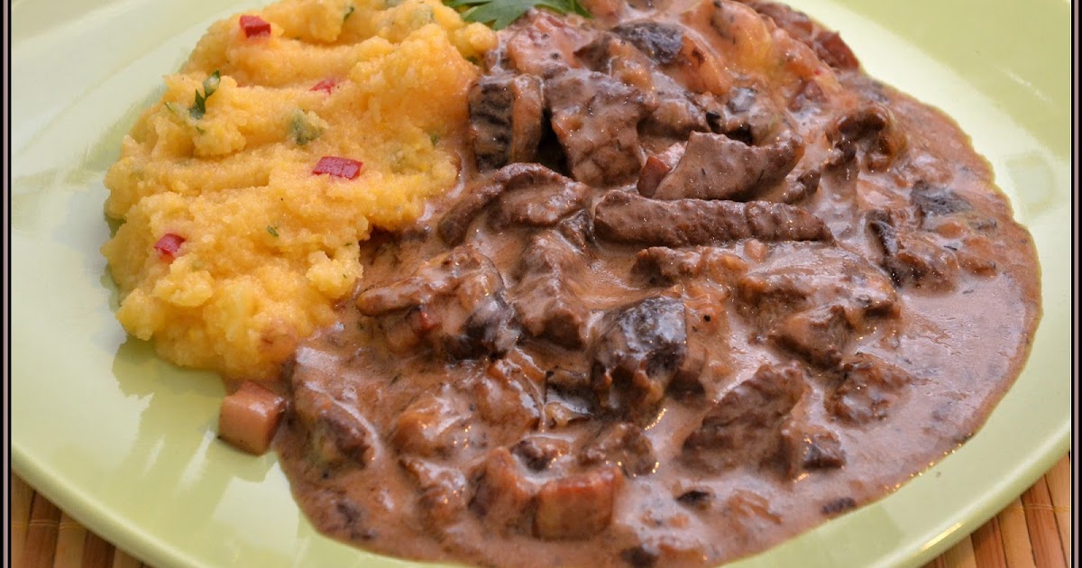 ŐRÜLTEN JÓ ÉTELEK : Szarvas és szilva avagy Arrafelé volt dolgom