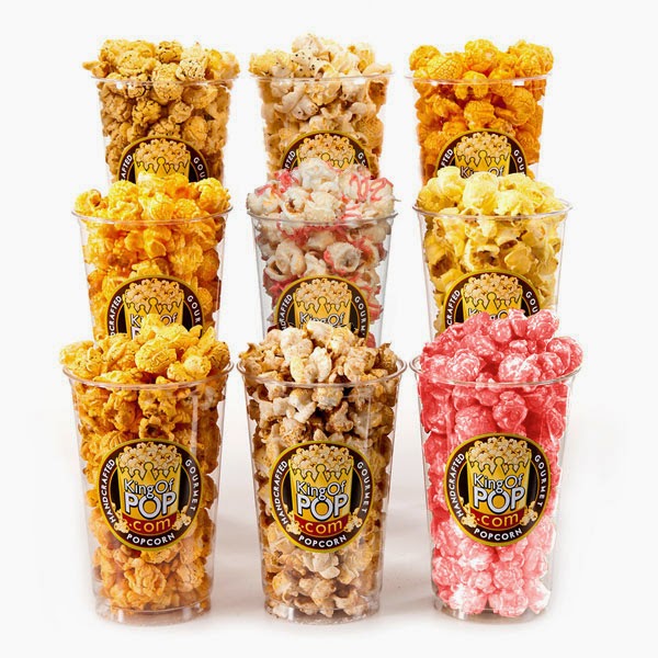 Susan's Disney Family: Holiday Gift Guide: King of Pop, amazing gourmet ...