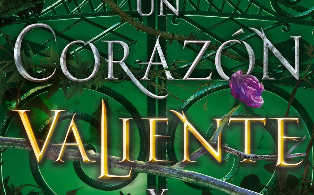Book is a four letter word: Reseña: Un corazón valiente y roto - Brigid ...
