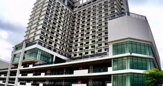 Review H Elite Hotel Kelantan | Review H Elite Hotel Kelantan | naabebel