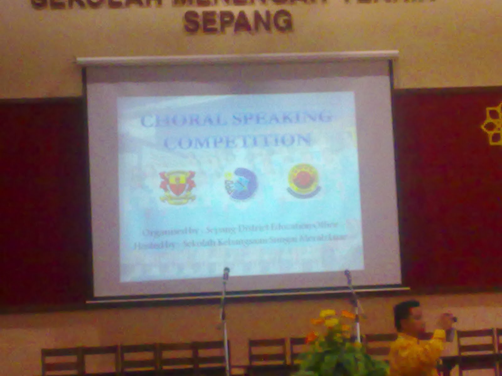 teRuTerUbOZu: CONGRATULATIONS TO SKKW ENGLISH TEAM