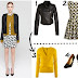 Campus Runway: Mixing Textures With Leather and Chunky Knits - College ...