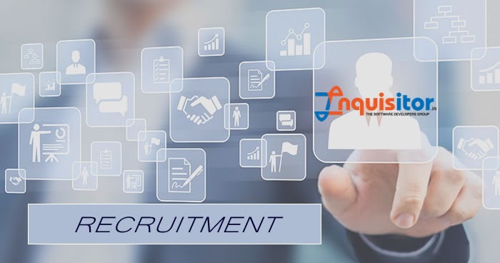 Recruitment Payroll Services Departments Adopting AI for Resonant Hiring!