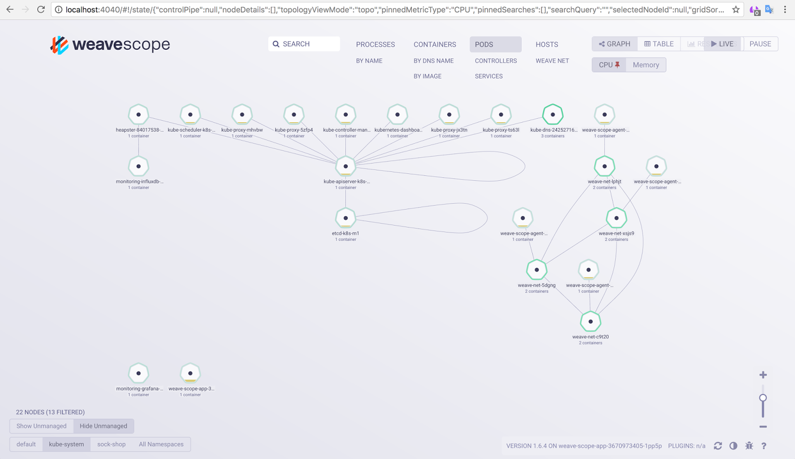 Ipeacocks Blog Kubernetes Part Ii Setup Cluster With Kubeadm Plugins