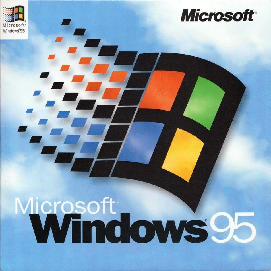 Windows 95 faz 20 anos | Aberto até de Madrugada