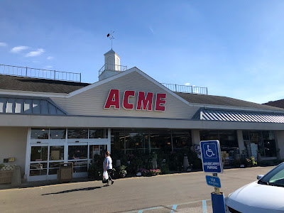 TOUR: ACME Markets - Stamford, CT