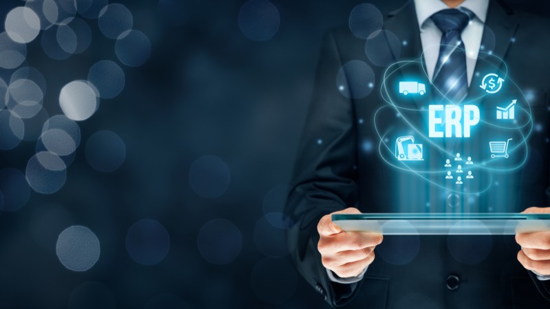 The Top List of ERP Software Packages - ERPSOFTWARE360