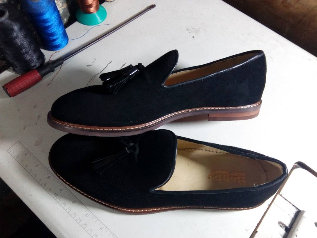 Kay Footwear • Men fashion • Men shoes • Online shopping • Men leather ...