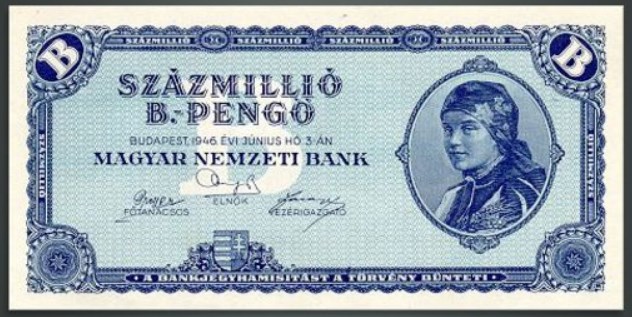 Weirdest Currencies In the World - Fun and Leisure