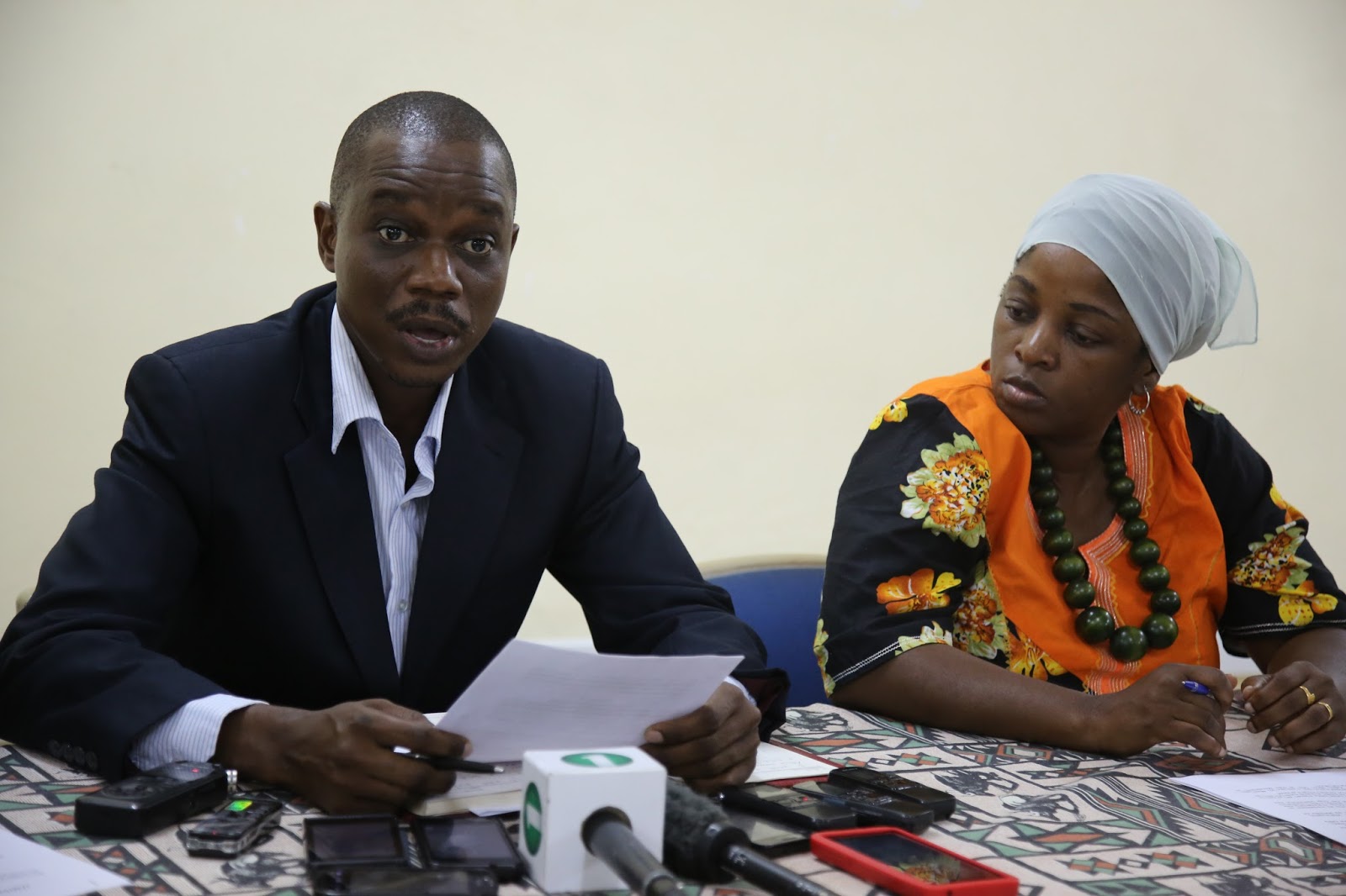 Semina Na Makongamano Yote Ya Serikali Kufanyika Online Kwa Tele ...