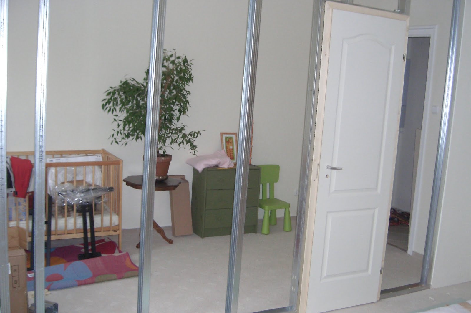 Profi Dekor: Hogyan készítsünk gipszkarton válaszfalat?