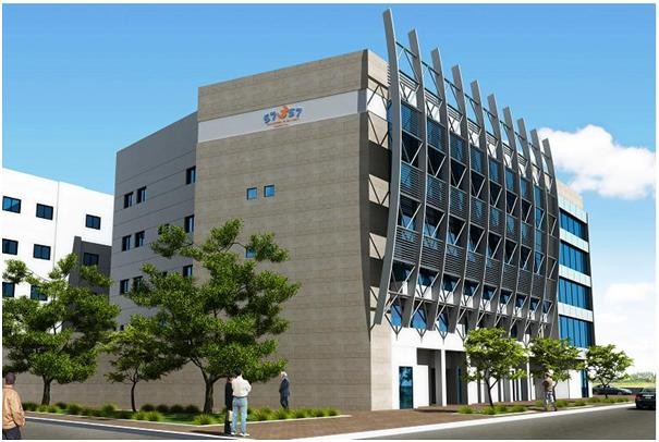 مستشفى 57357 فرع طنطا