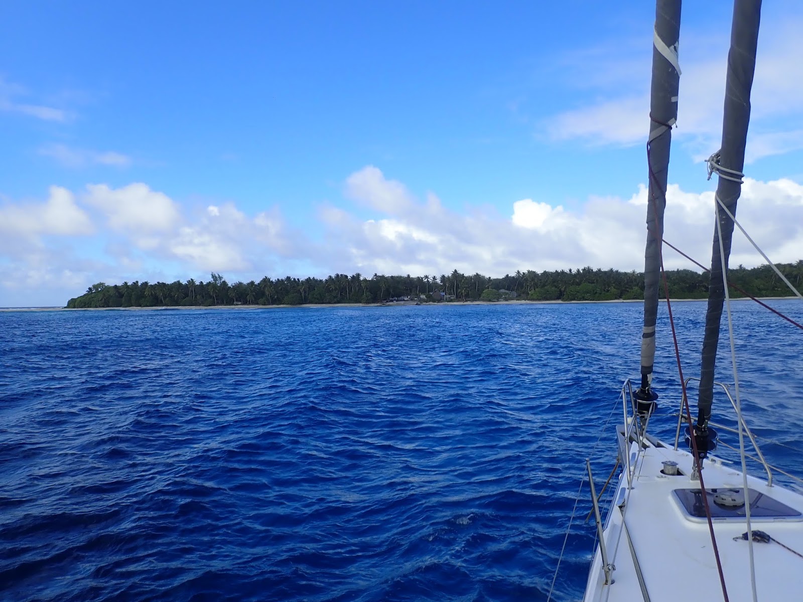 Federated States of Micronesia - Chuuk - Truk Lagoon