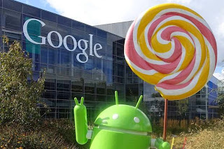 Google Rilis Iklan Baru Promosikan Android 5.0