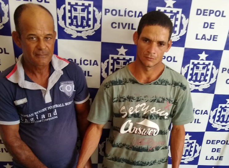 PORTAL DO CLERISTON SILVA - O portal de notícias de Serrinha e região: Assassino de irmão e ...