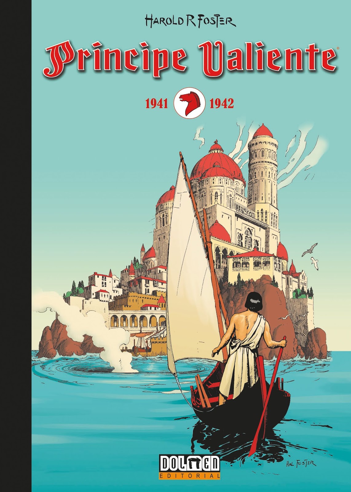 Comics: ¡Novedades en cómic europeo, manga y marvel de hoy!