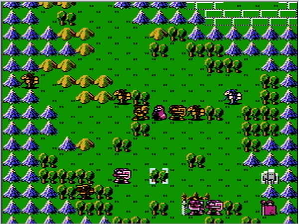 Los mejores RPG para la Nintendo NES | Retro Playing BCN