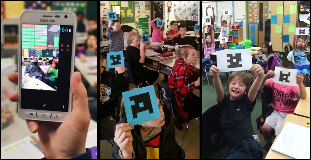 Corkboard Connections: Plickers 102: Innovative Ways to Use Plickers