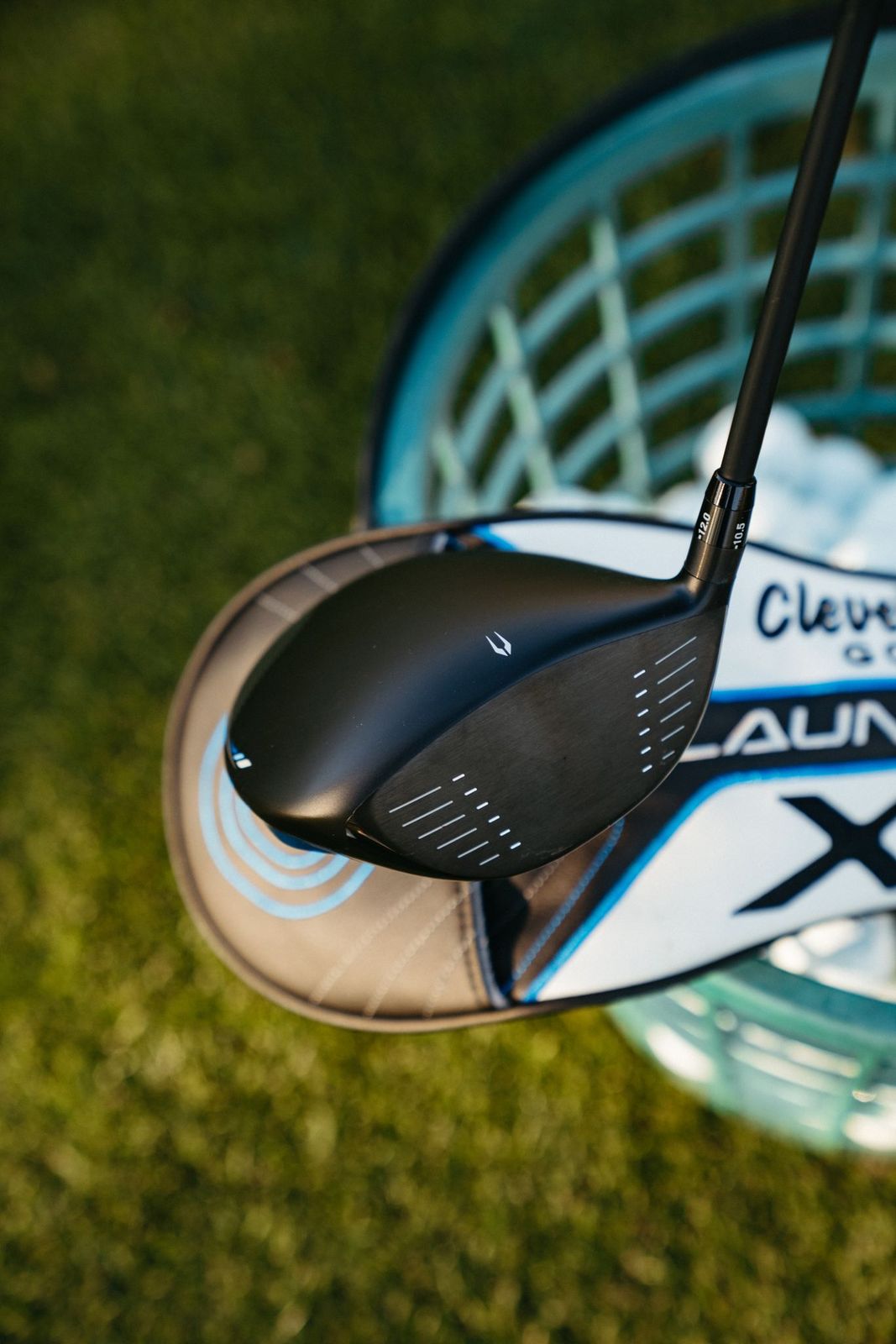 The #1 Writer in Golf: Cleveland Golf Introduces Launcher XL Drivers