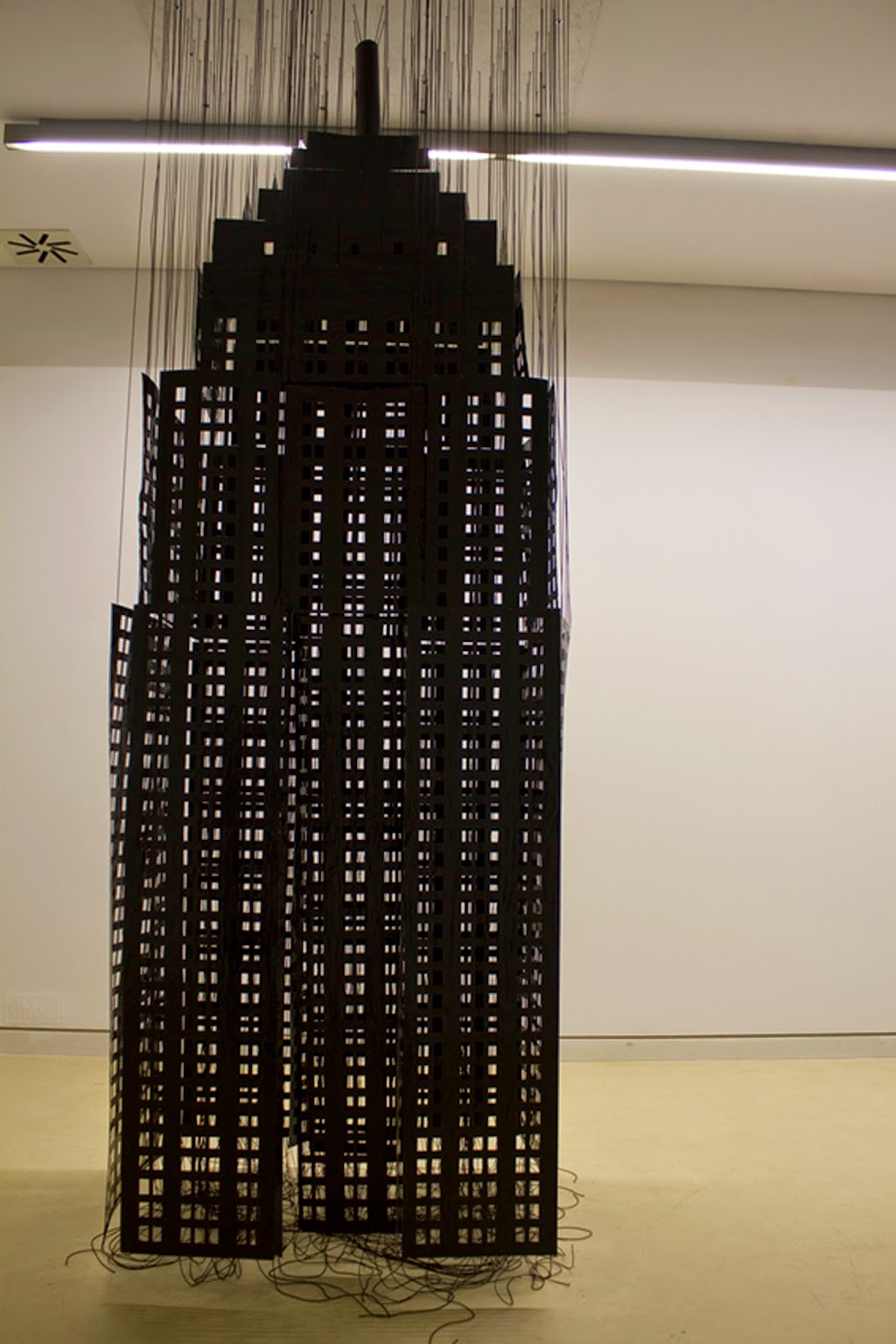 vedran perkov: BROADWAY BOOGIE- WOOGIE / 2013