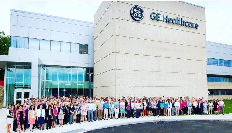 GE HEALTHCARE Hiring Field Service Engineer In Russia Salary From RUB 720 460 year Apply Online ge-healthcare-hiring-field-service-engineer-in-russia-salary-from-rub-720-460-year-apply-online