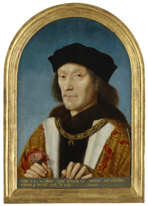 Epic World History: Henry VII